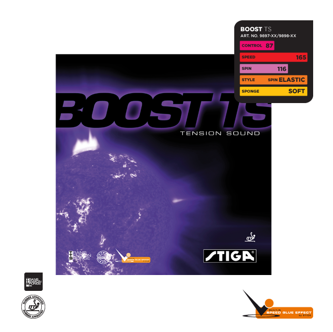 탁구닷컴 Boost TS스티가